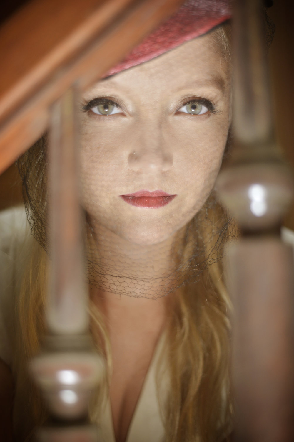 Interview With Argentinian Singer Sofía Tosello – CRISTINA BACCIN